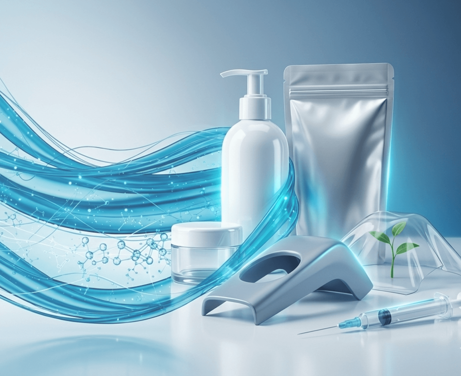 Aria Material Science