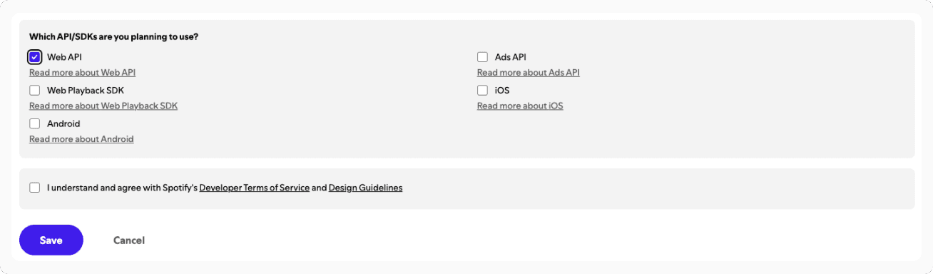 How to Build Spotify Wrapped using Spotify API on Emergent