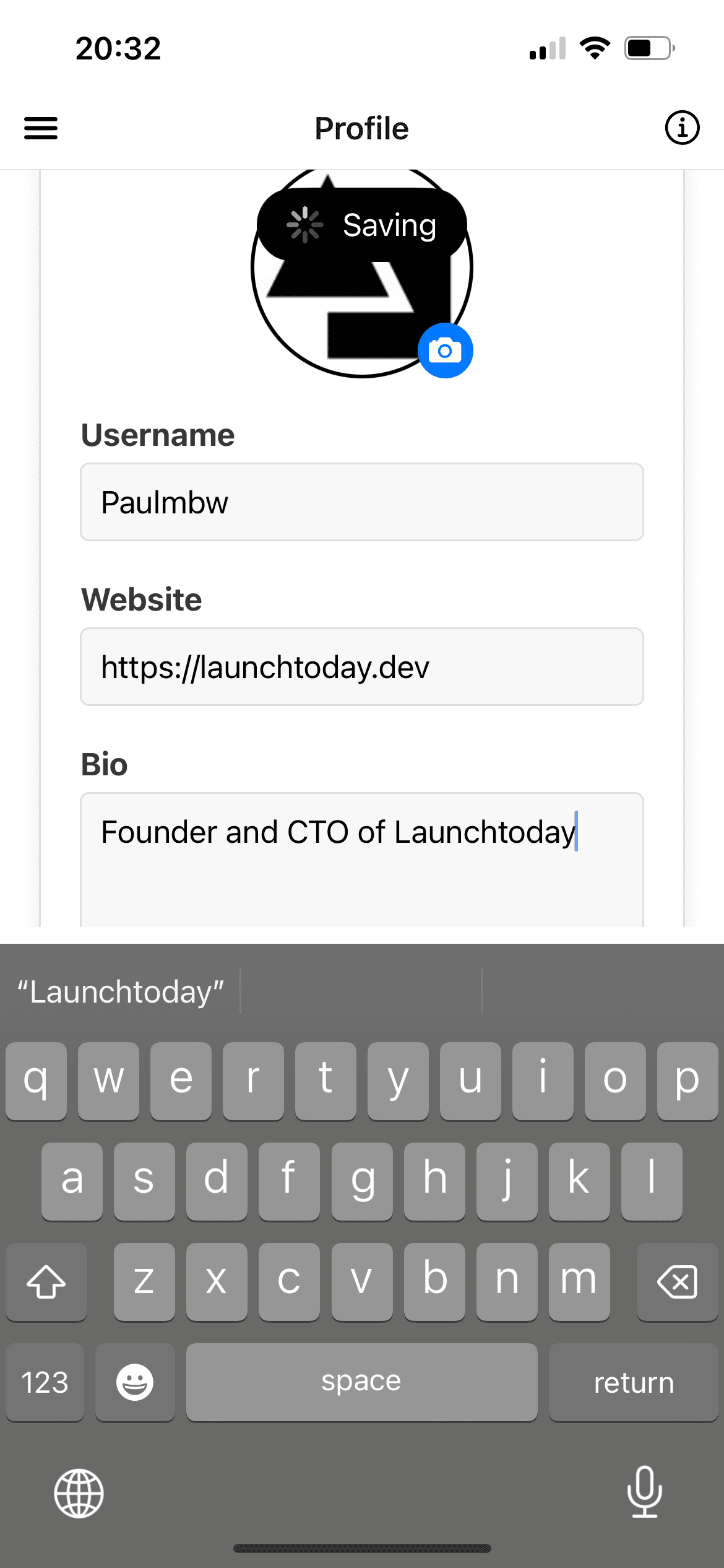 #1 Expo and React Native Boilerplate
