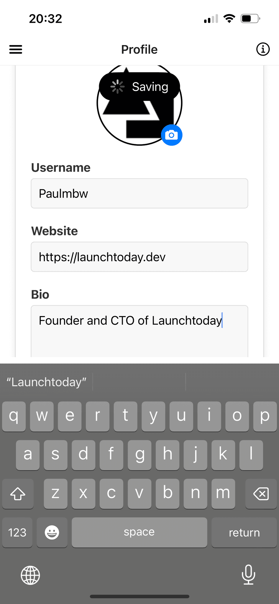 #1 Expo and React Native Boilerplate