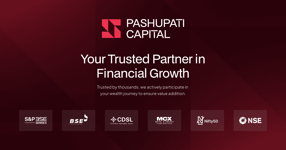Pashupati Capital Services