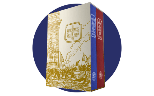 Os Miseráveis, de Victor Hugo — Clube de Literatura Clássica