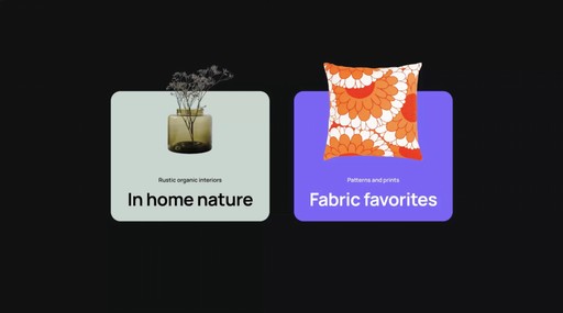 Scroll Mask Effect — Framer Resource