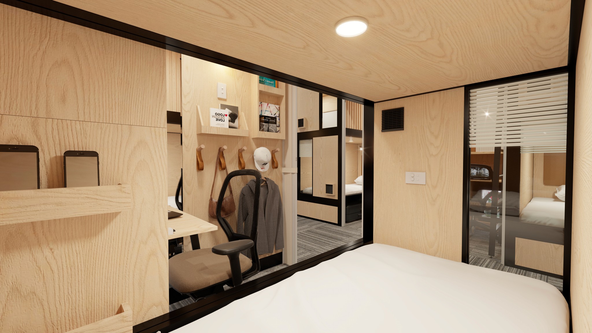 The Treehouse Toowong