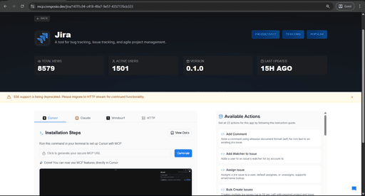 How To Connect Jira Mcp And Claude Code For Effortless Project Management Composio