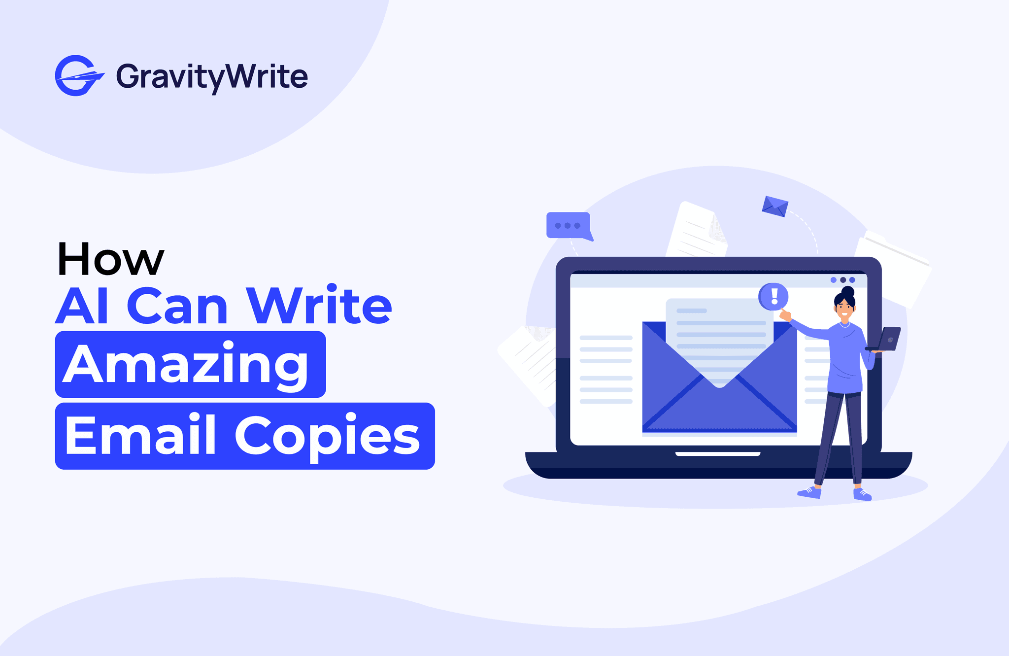 AI Email Writer - How To Write Attractive Email Copies In Minutes