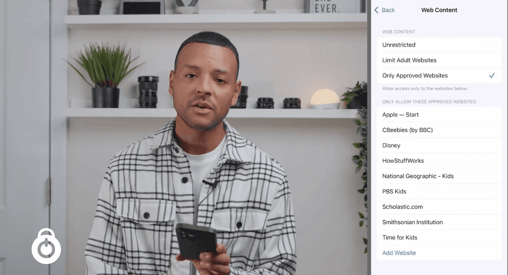 Parent ProTech | About