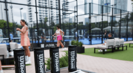 Real Padel Miami