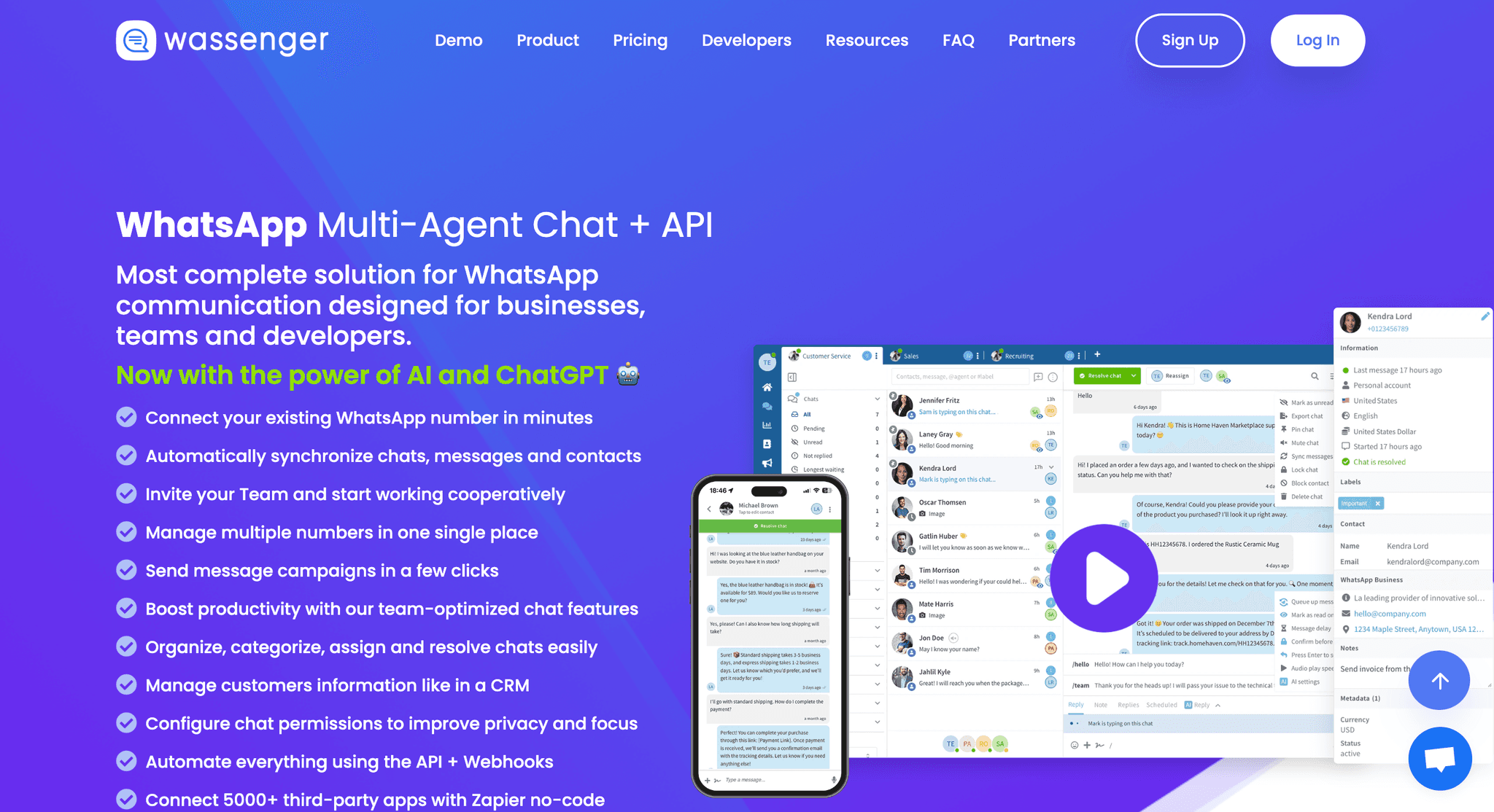 21 Top Automatic WhatsApp Message Senders: Features, Pricing & Comparison