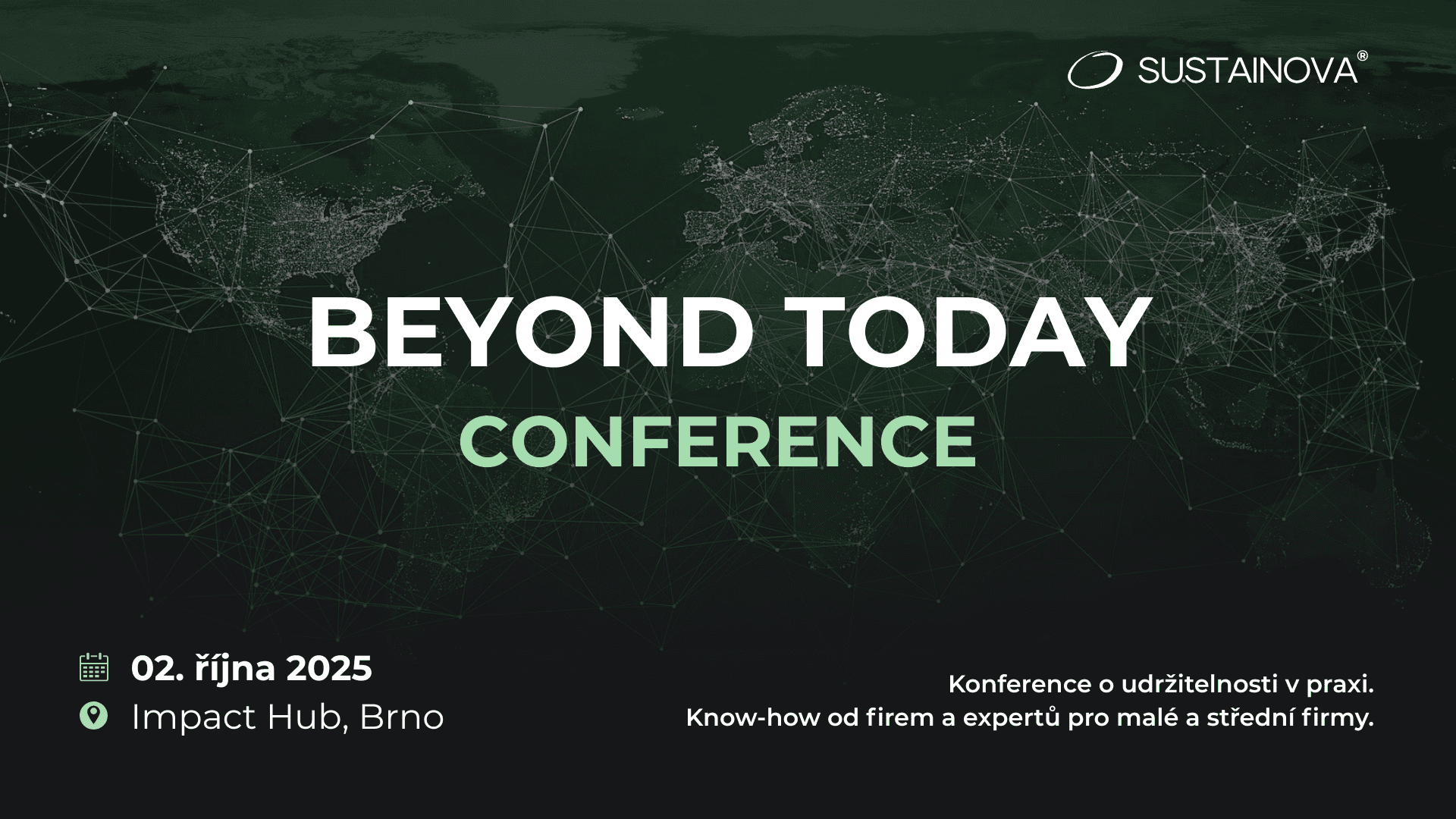 BEYOND TODAY