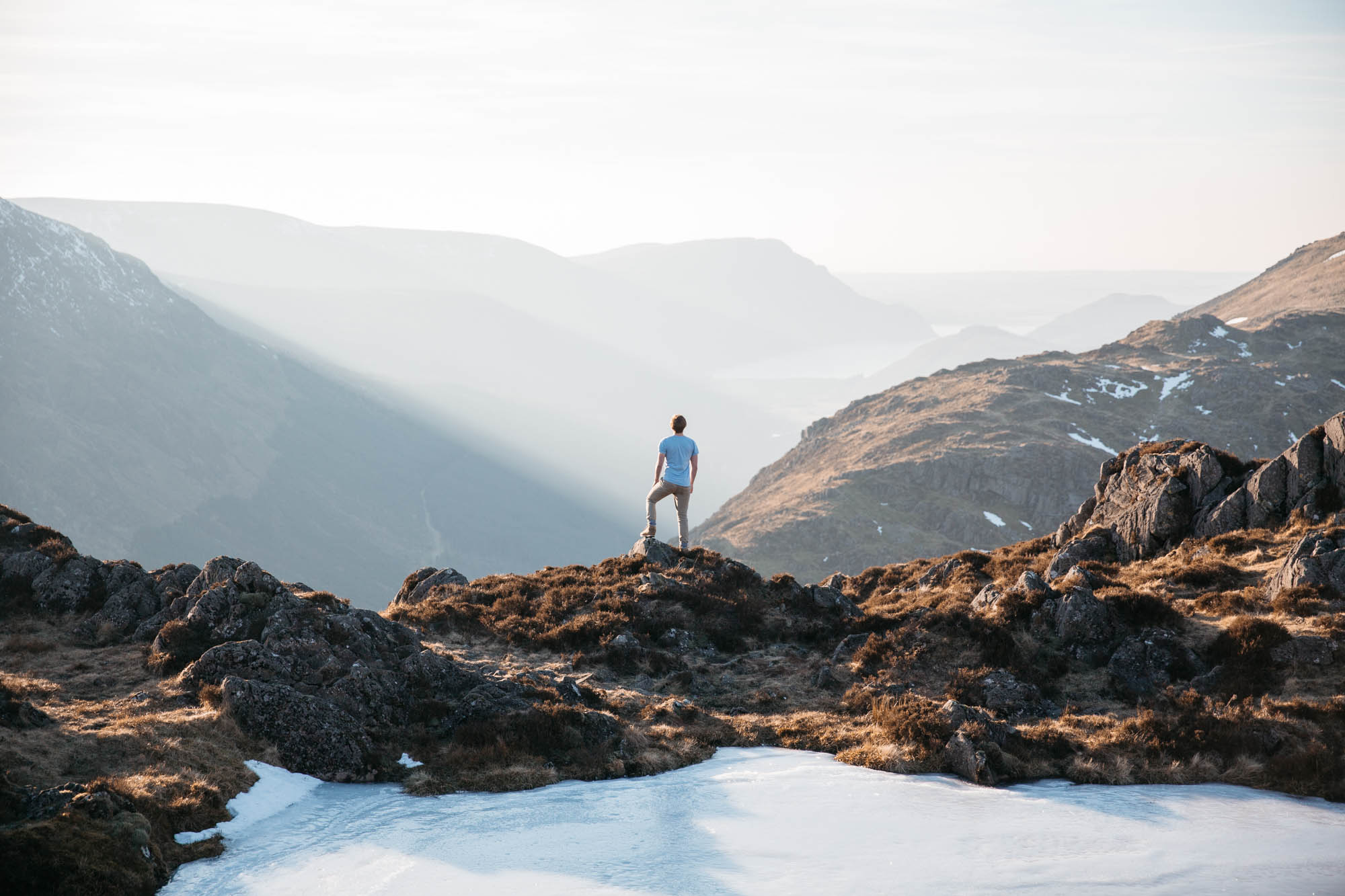 Samuel Rhys - Designer & Photographer