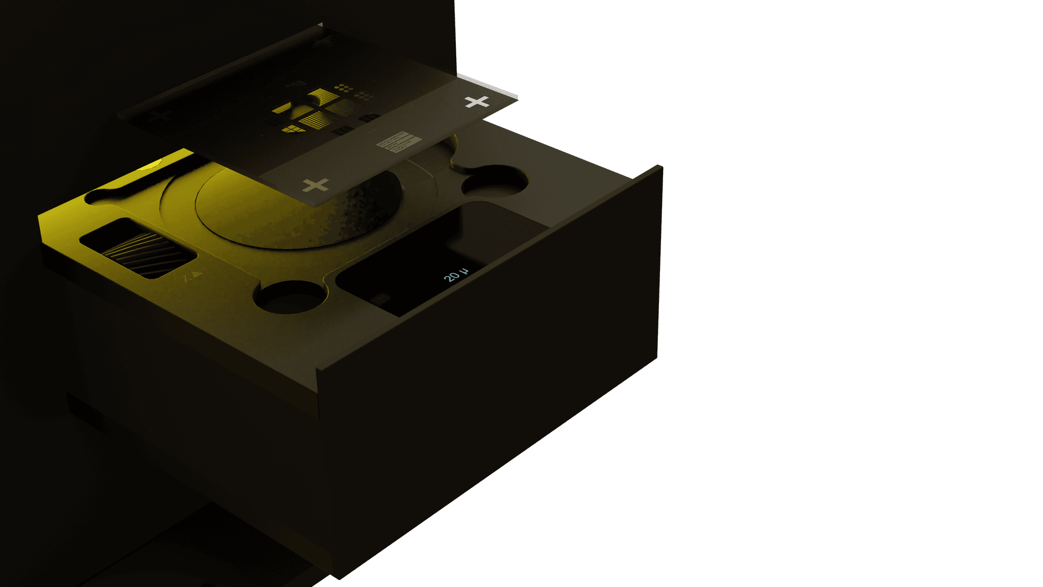 Technoculture - MicroFab