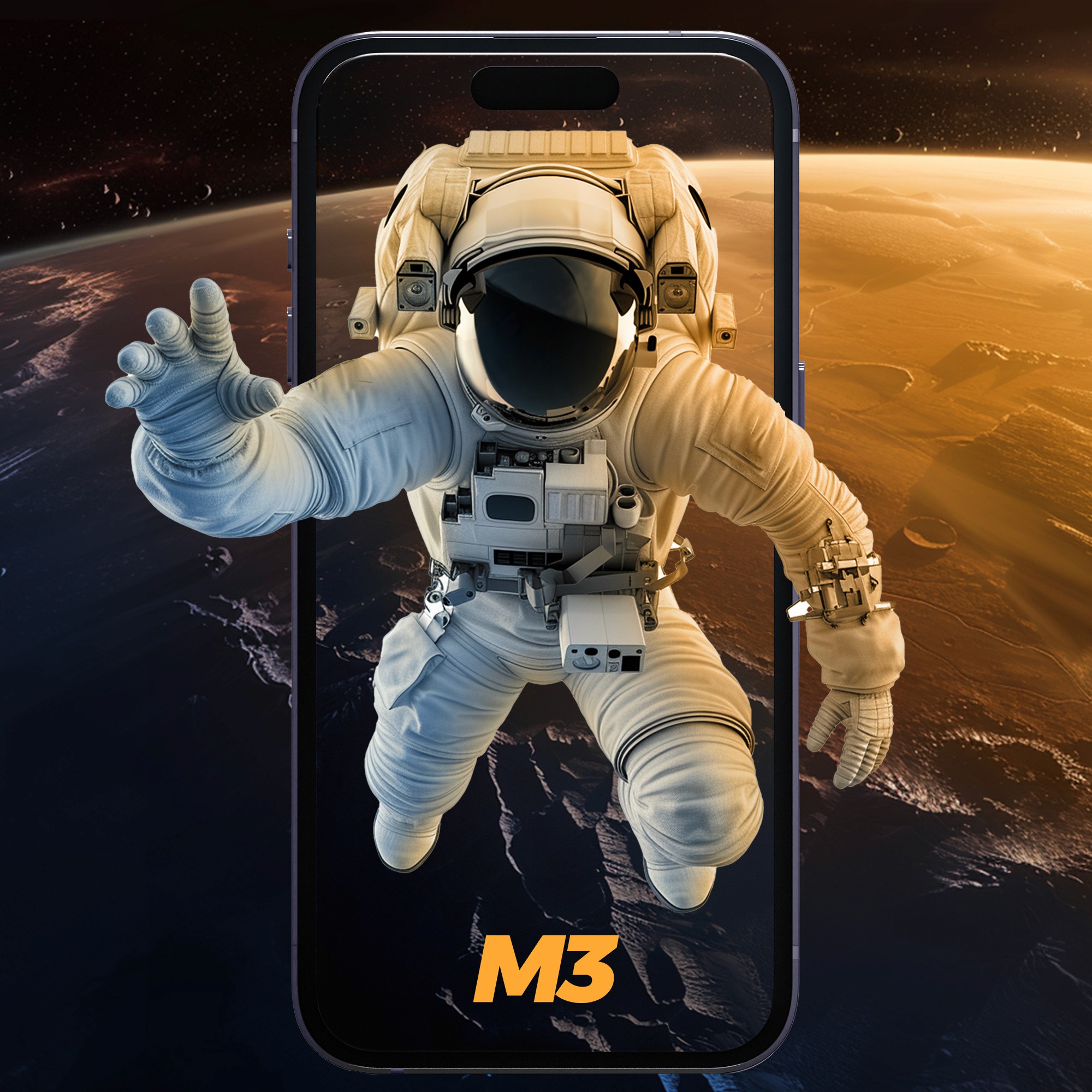 Mars M3