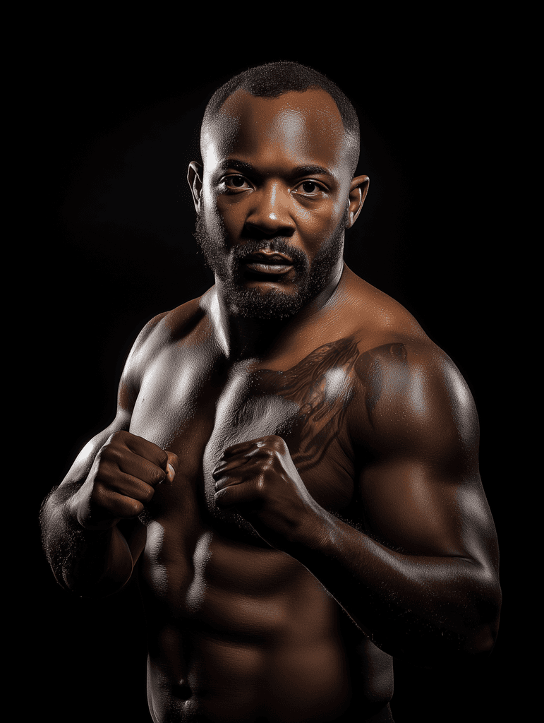 Victory Fighting League