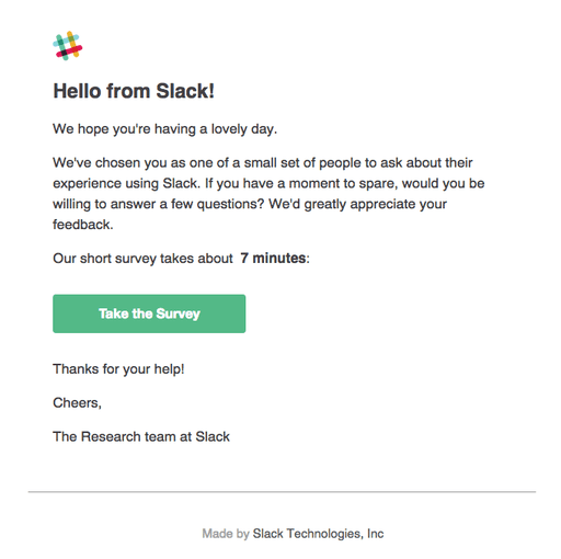 7 "We Appreciate Your Feedback" Email Response Templates