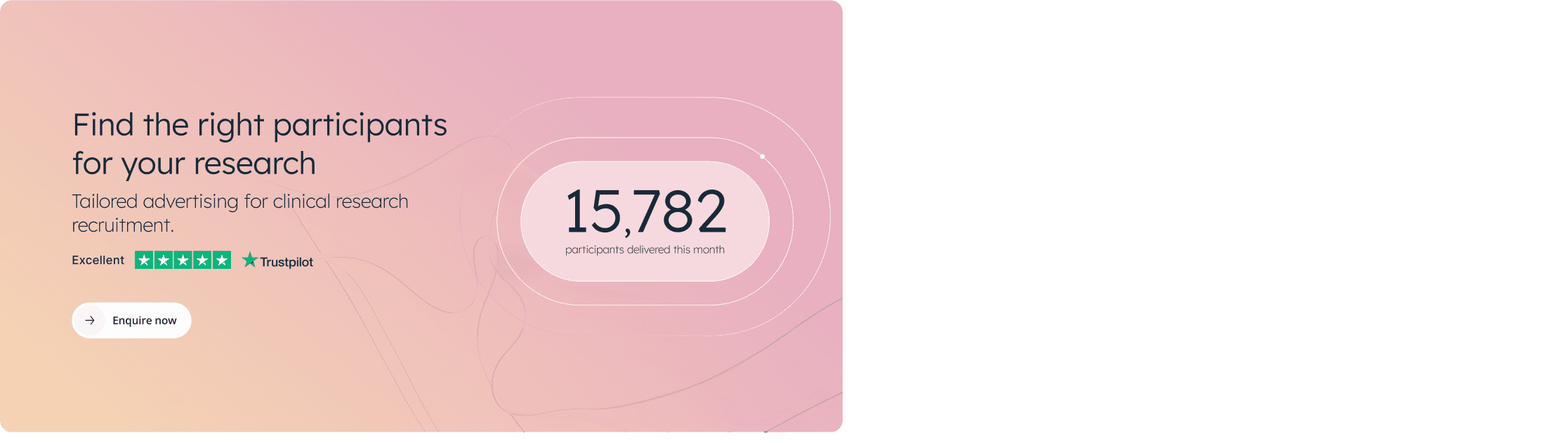 Research Recruitment Case Studies | nativve Research