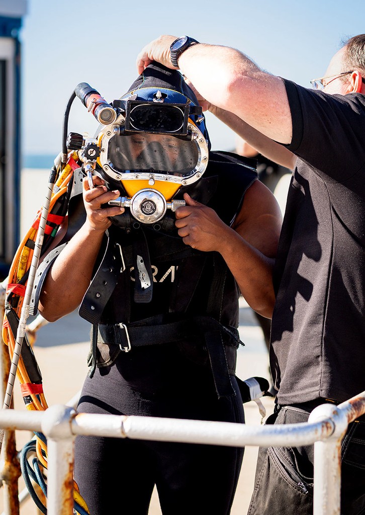 Dive Tech Centre