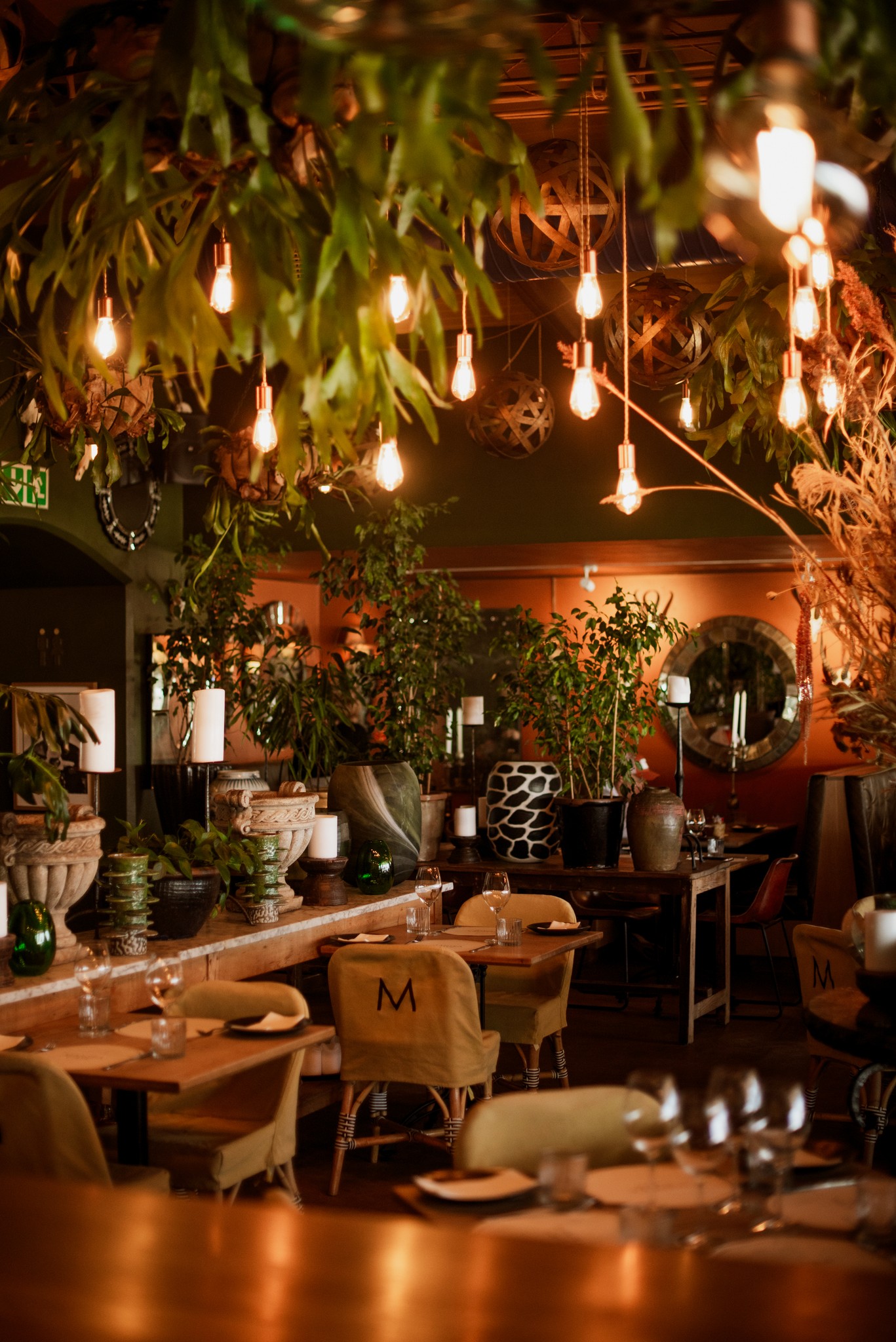 Mantra Café