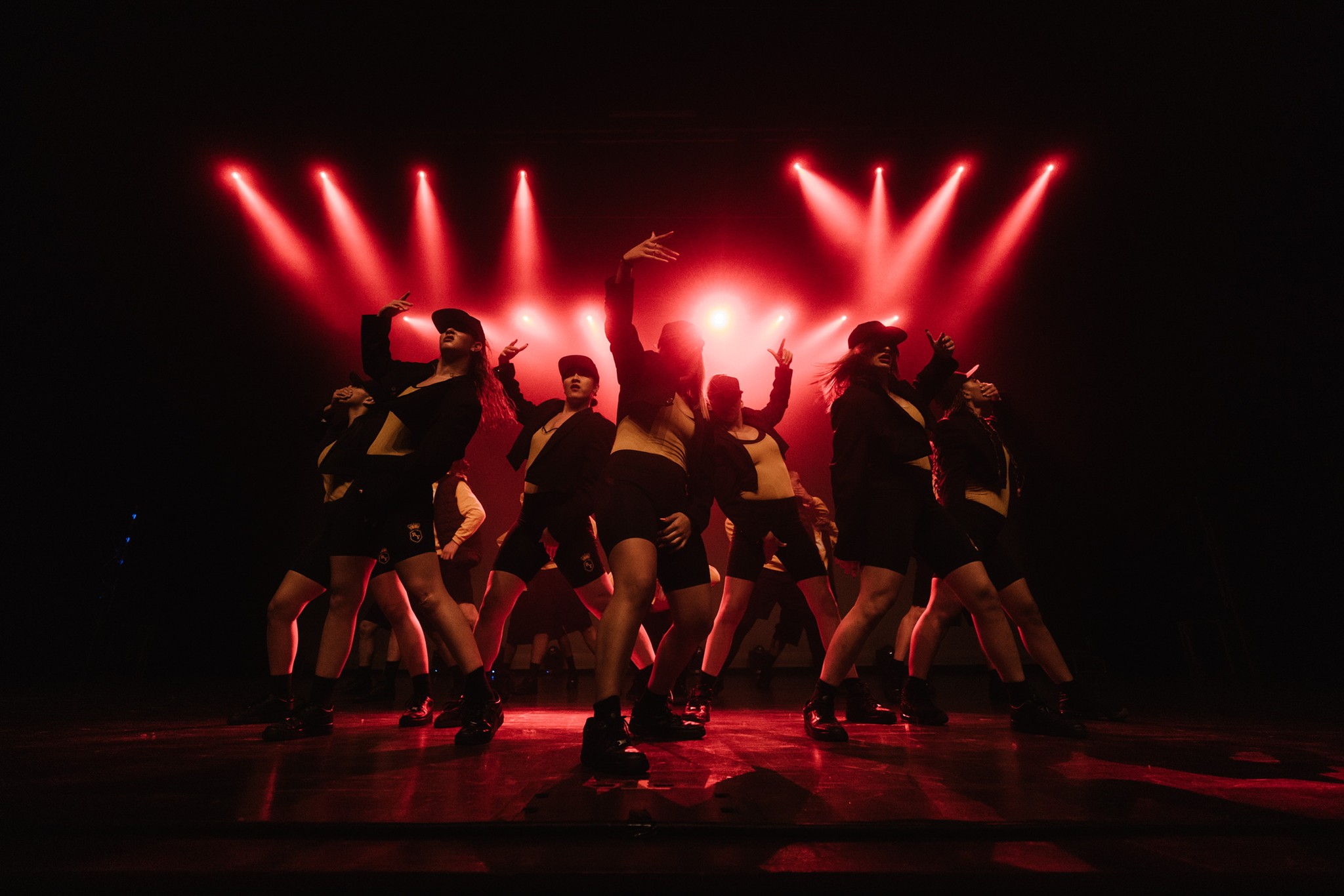 The Royal Family | Tickets, Info, Dance Classes | NEC Birmingham