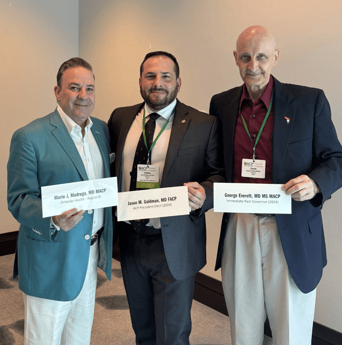 Meet Dr. Jason M. Goldman | Concierge Internal Medicine Expert