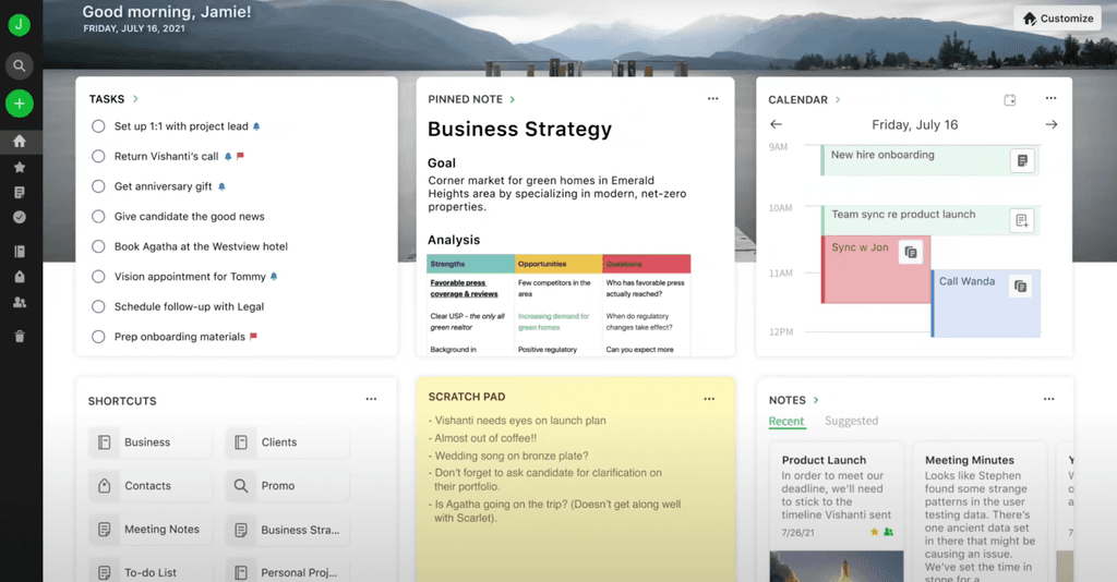 The 17 Best Executive Assistant Tools, Software, and Apps