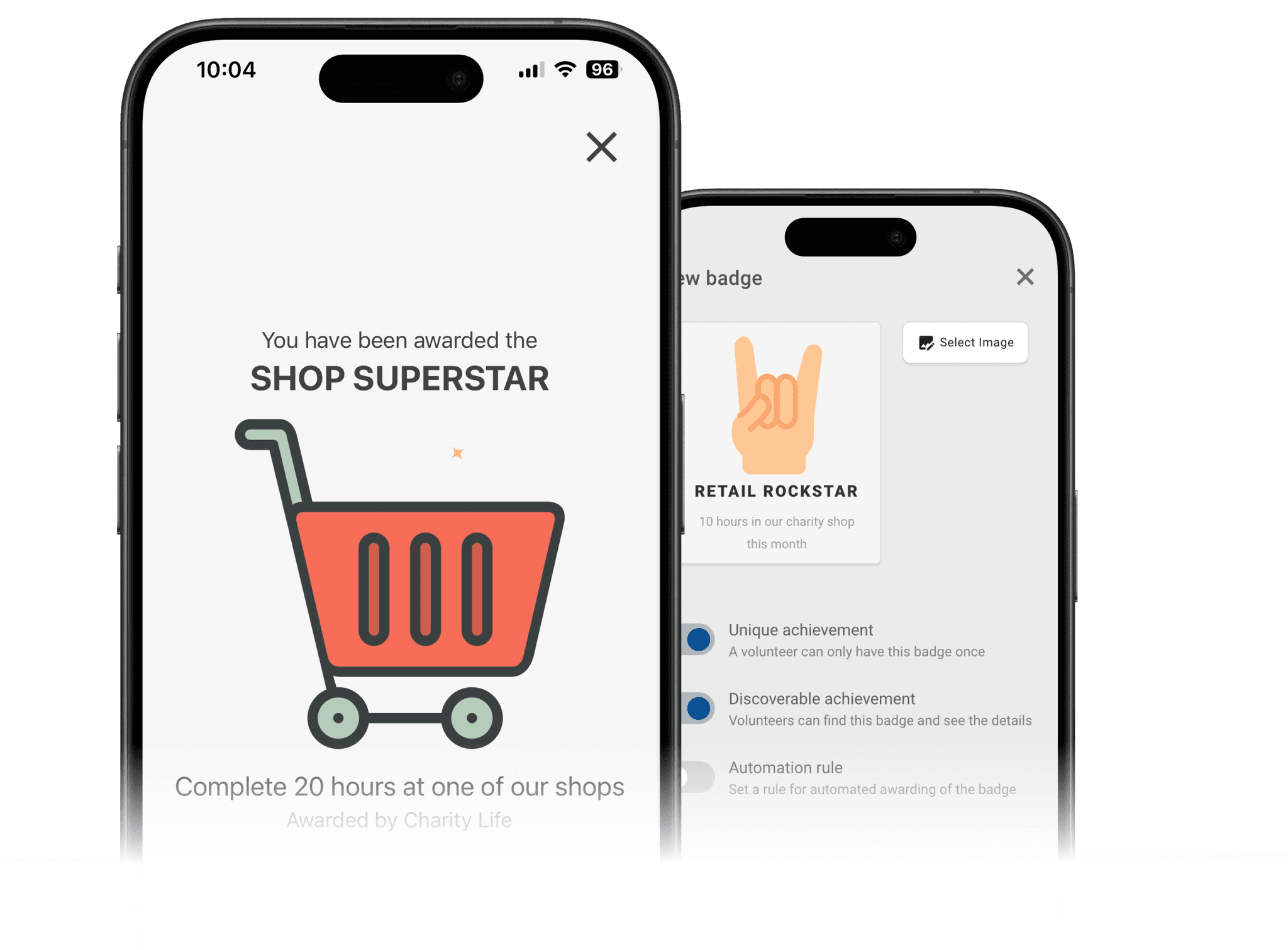 Volunteero – Powerful Volunteer Management Software Features