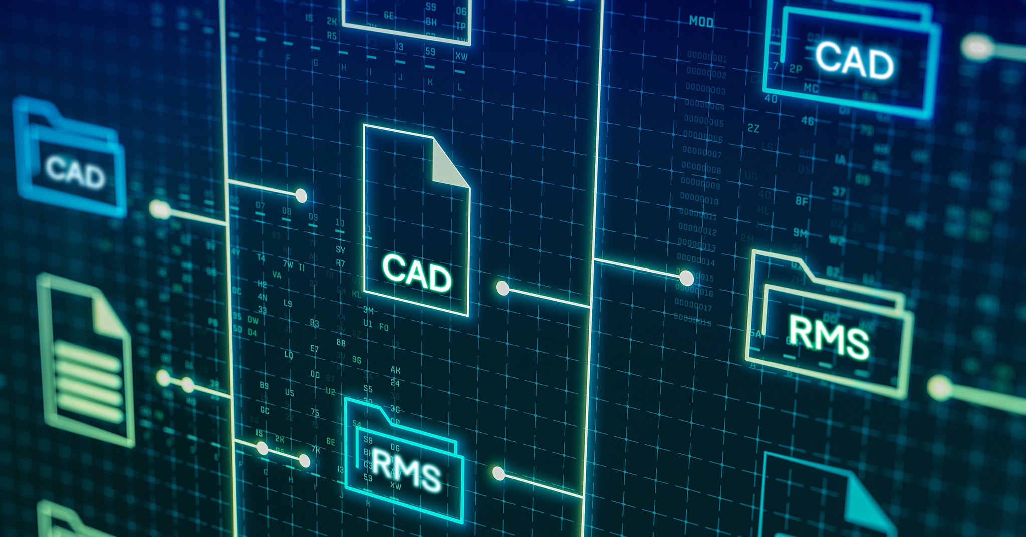 4 things to know for your next RMS or CAD transition - Peregrine