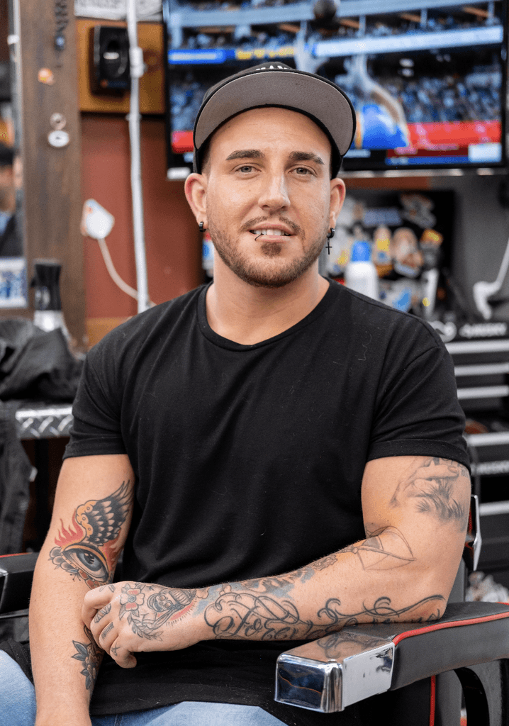 Best Barber Shop Calgary SE - South Trail Crossing Barbershop