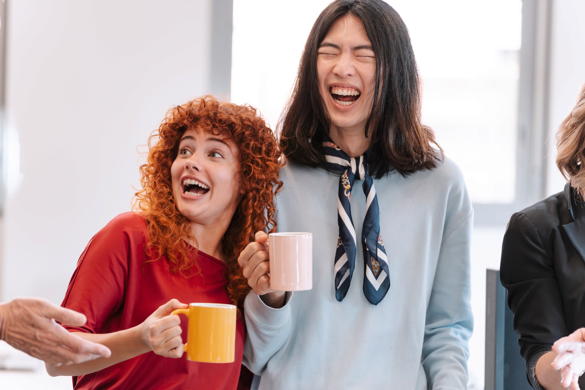VIVIDA - Online Cyber Escape Room - Engage Employees