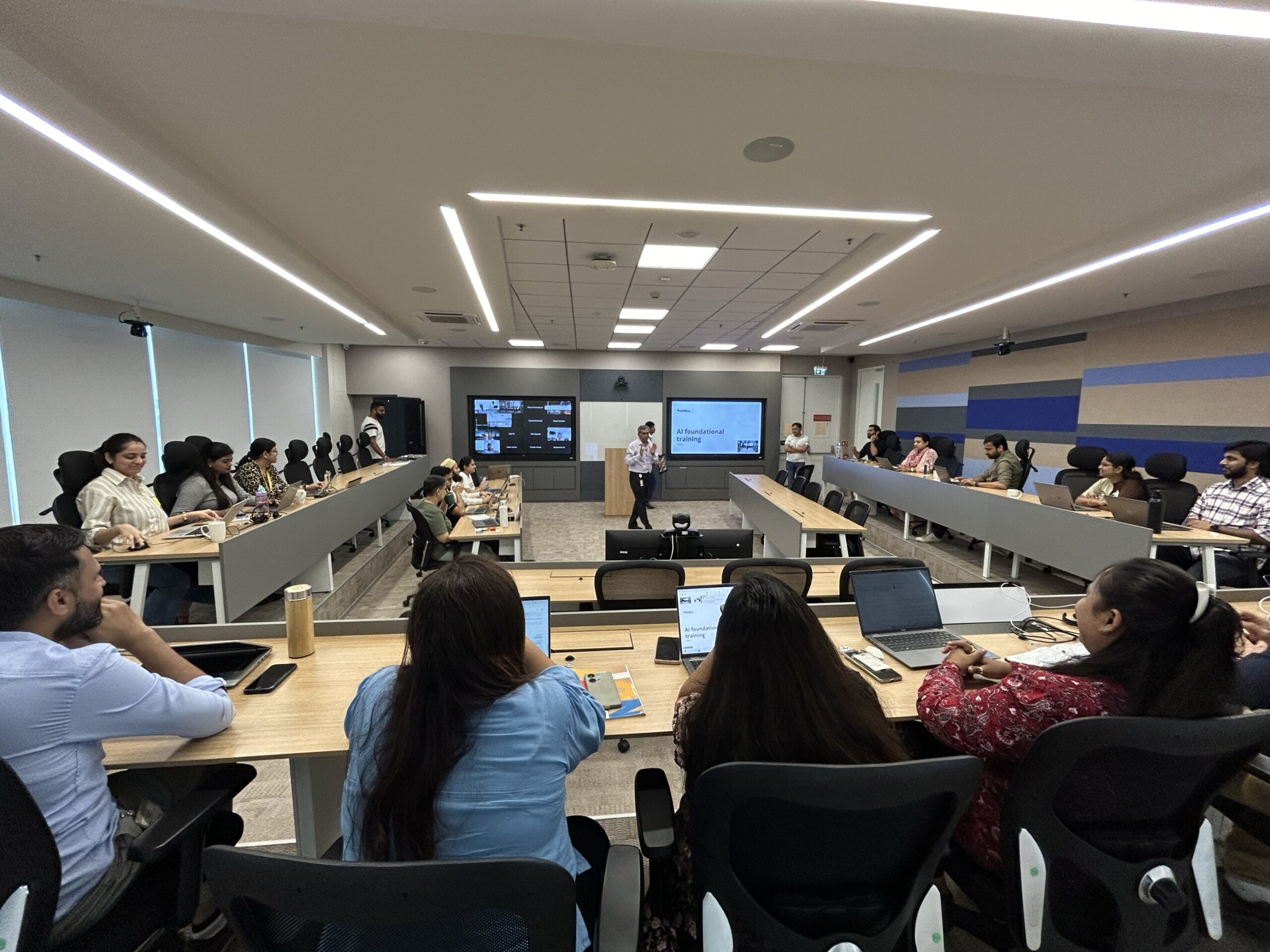 Fractal Analytics Academy (FAA) | Fractal Analytics