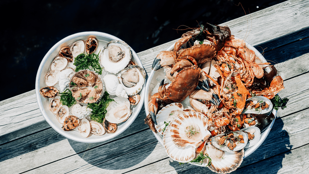 Culinary Capitals & Fjords — Crossborder, Norway, Sweden, Denmark ...