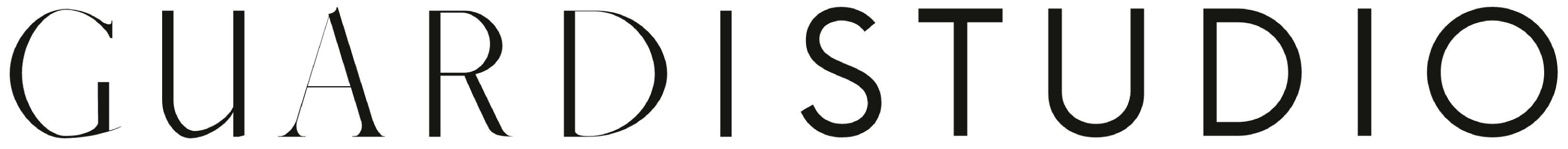 GUARDI STUDIO
