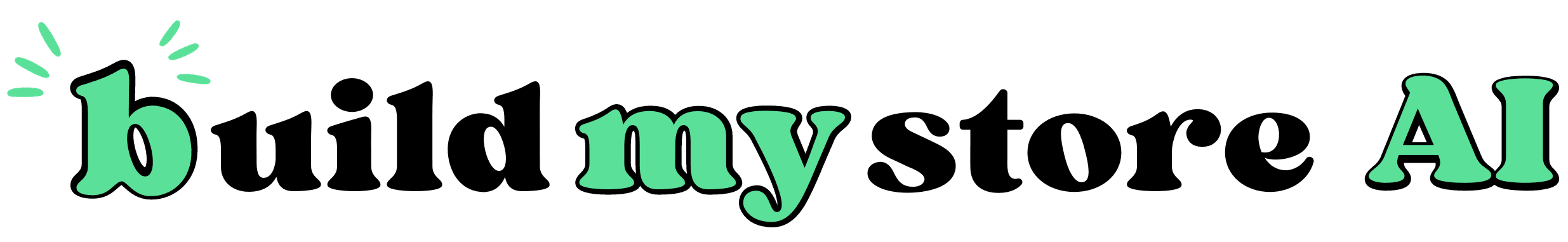 Build My Store AI