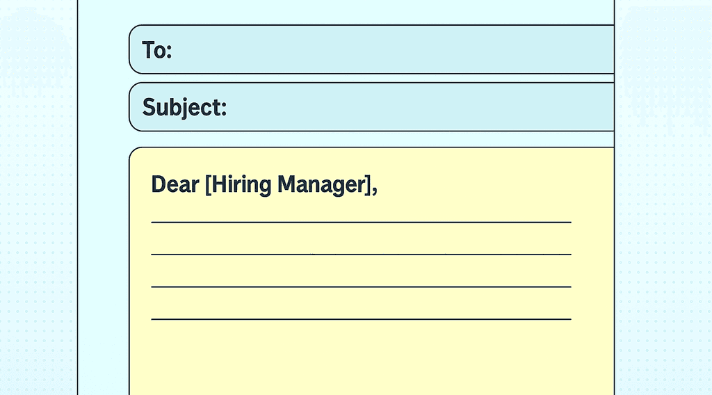 Step-by-Step Guide to Emailing Hiring Managers for Jobs | Sprout Blog
