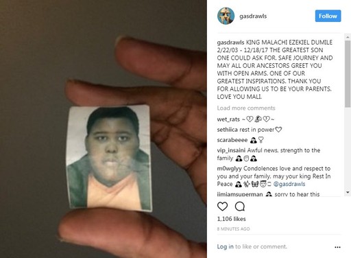 From the underground to the cult: the saga of MF DOOM