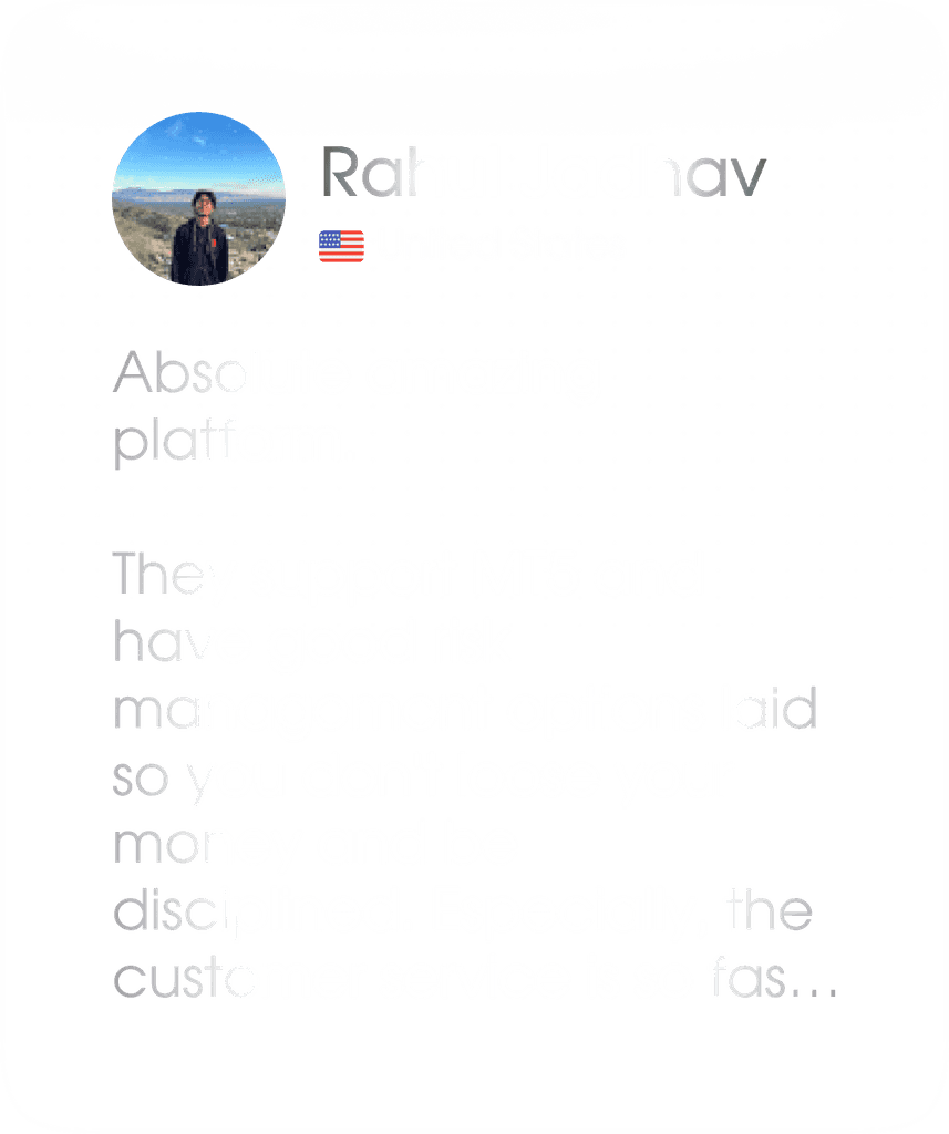 Funding Futures - Funding Your Futures Journey