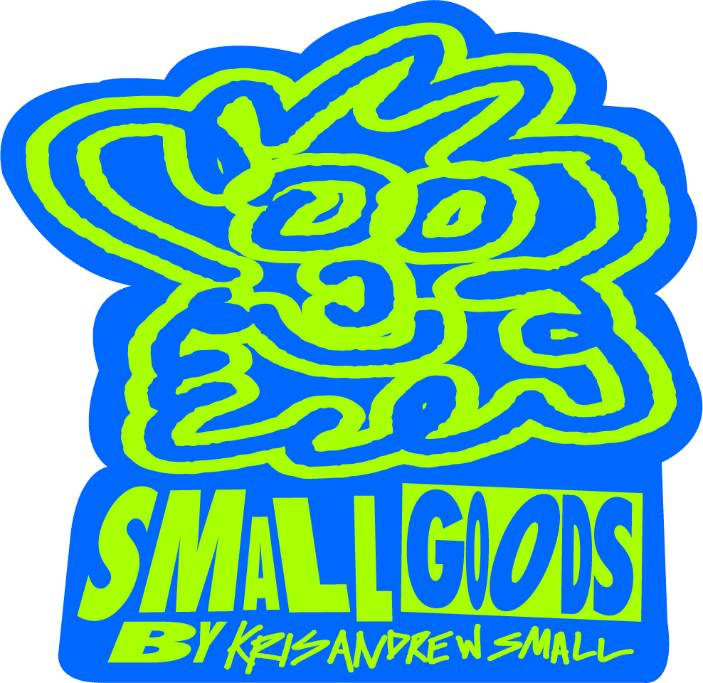 Sketches - Kris Andrew Small