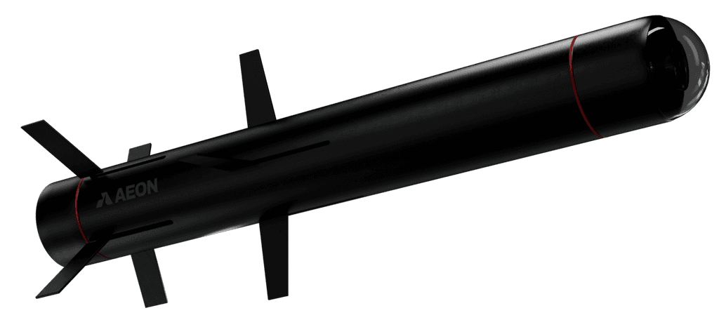 Aeon | Advanced Tactical Weapon Systems