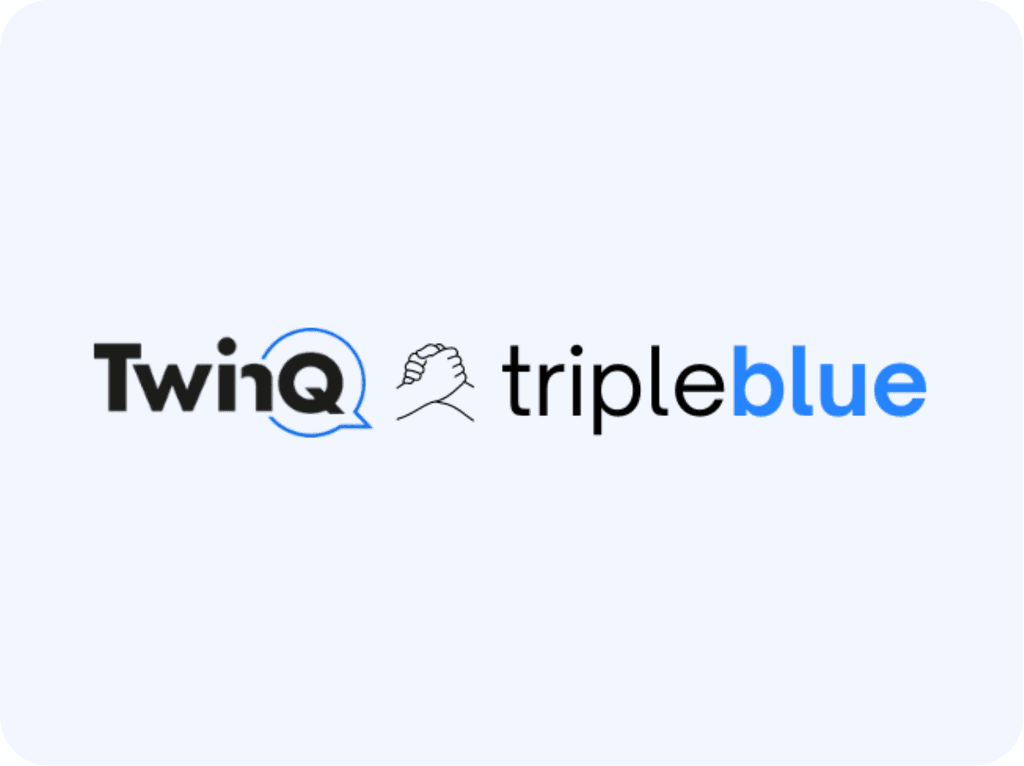 Tripleblue - AI assistant for VvE, WEG, STWEG & HOA