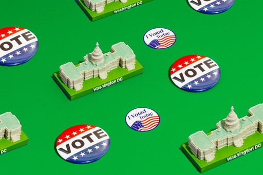 The Center for Election Science