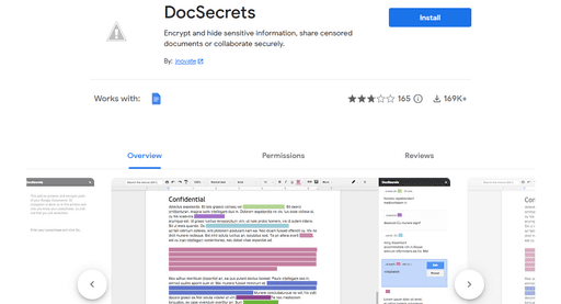10 Best Add-Ons for Google Docs in 2025 (Must-Have Tools) - Numerous.ai