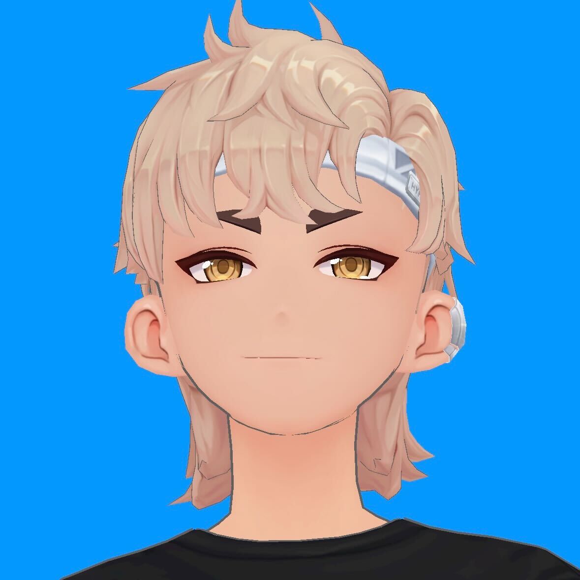 Hyper Online: The ultimate VTubing & Avatar App