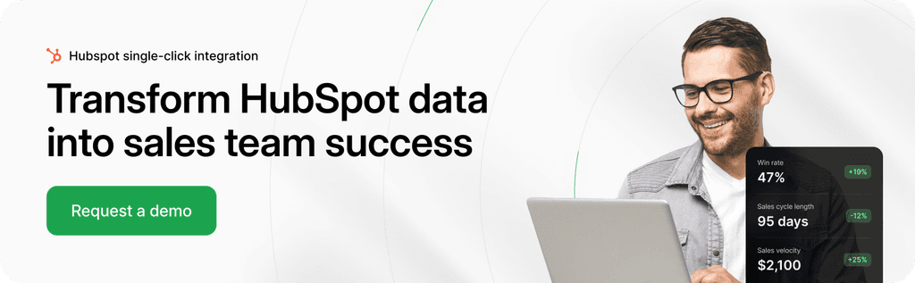 HubSpot Sales Pipeline Stages – Explained & Best Practices