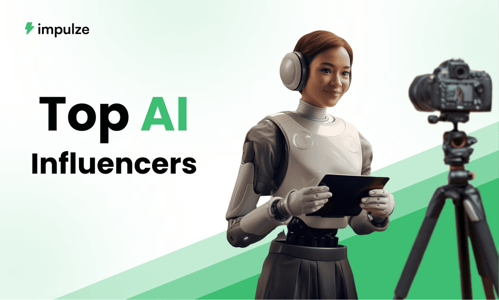 15 Most Popular AI Influencers You Should Know About