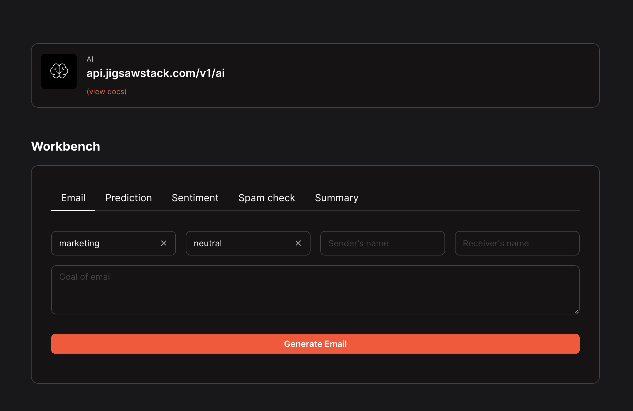 JigsawStack: The missing piece to your stack