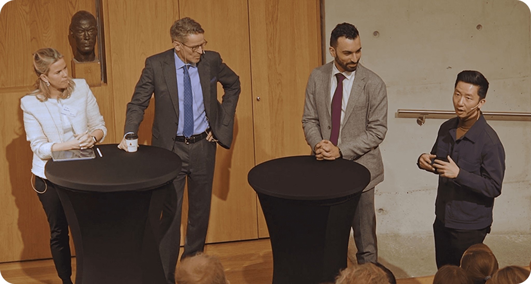 Newcode.ai | The AI for Forward-Thinking Firms