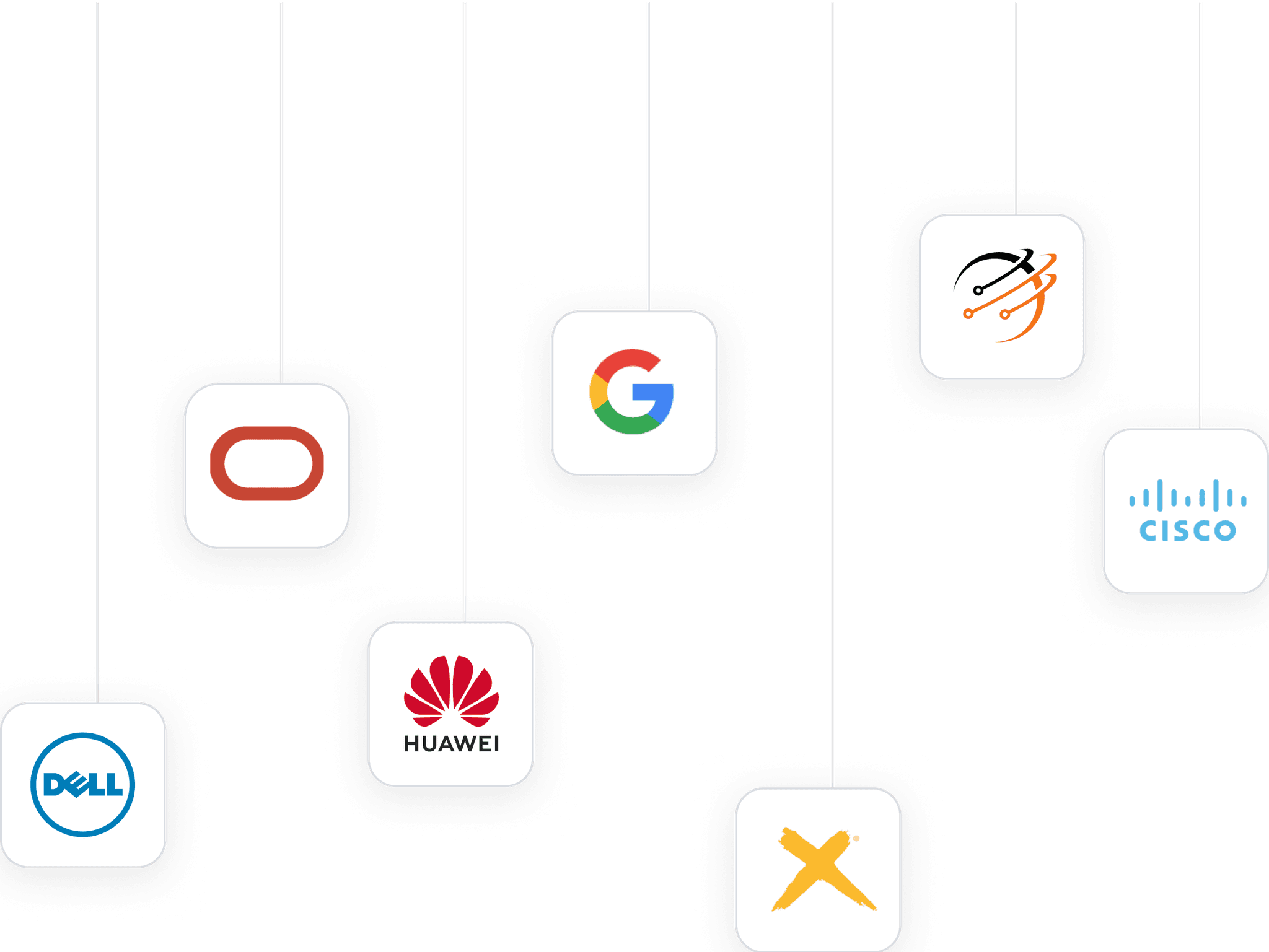 Digital Solutions for Modern Businesses | Heirs Technologies