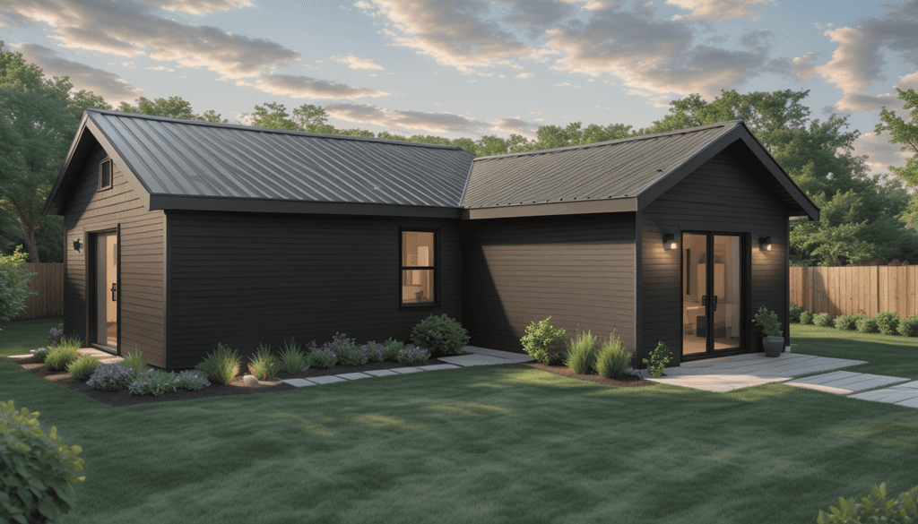 Boundless Tiny Homes - ADU & Tiny Home Builder in Madison, WI