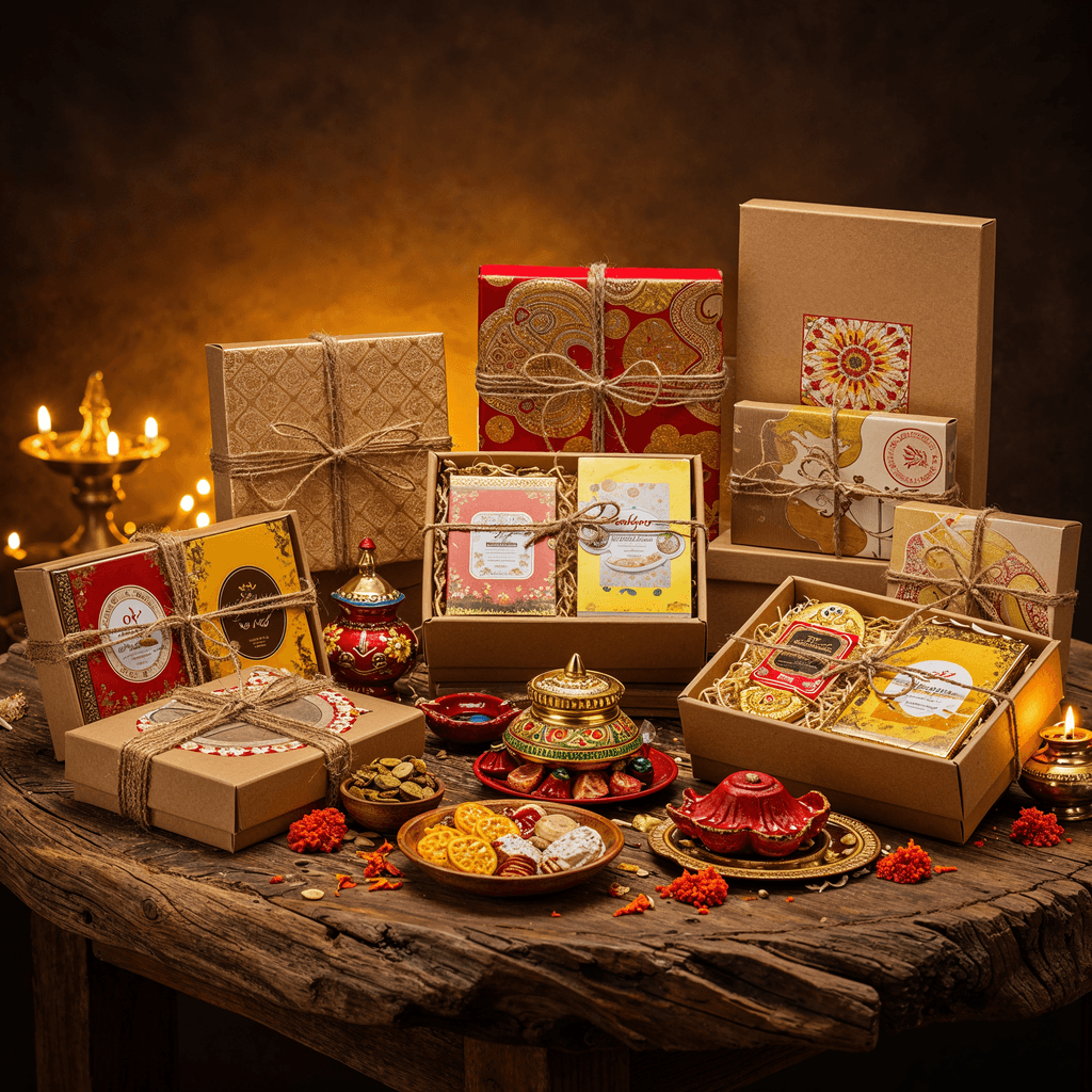 Sweet Magic Group – Sweets, Ice Creams & South Indian Dining