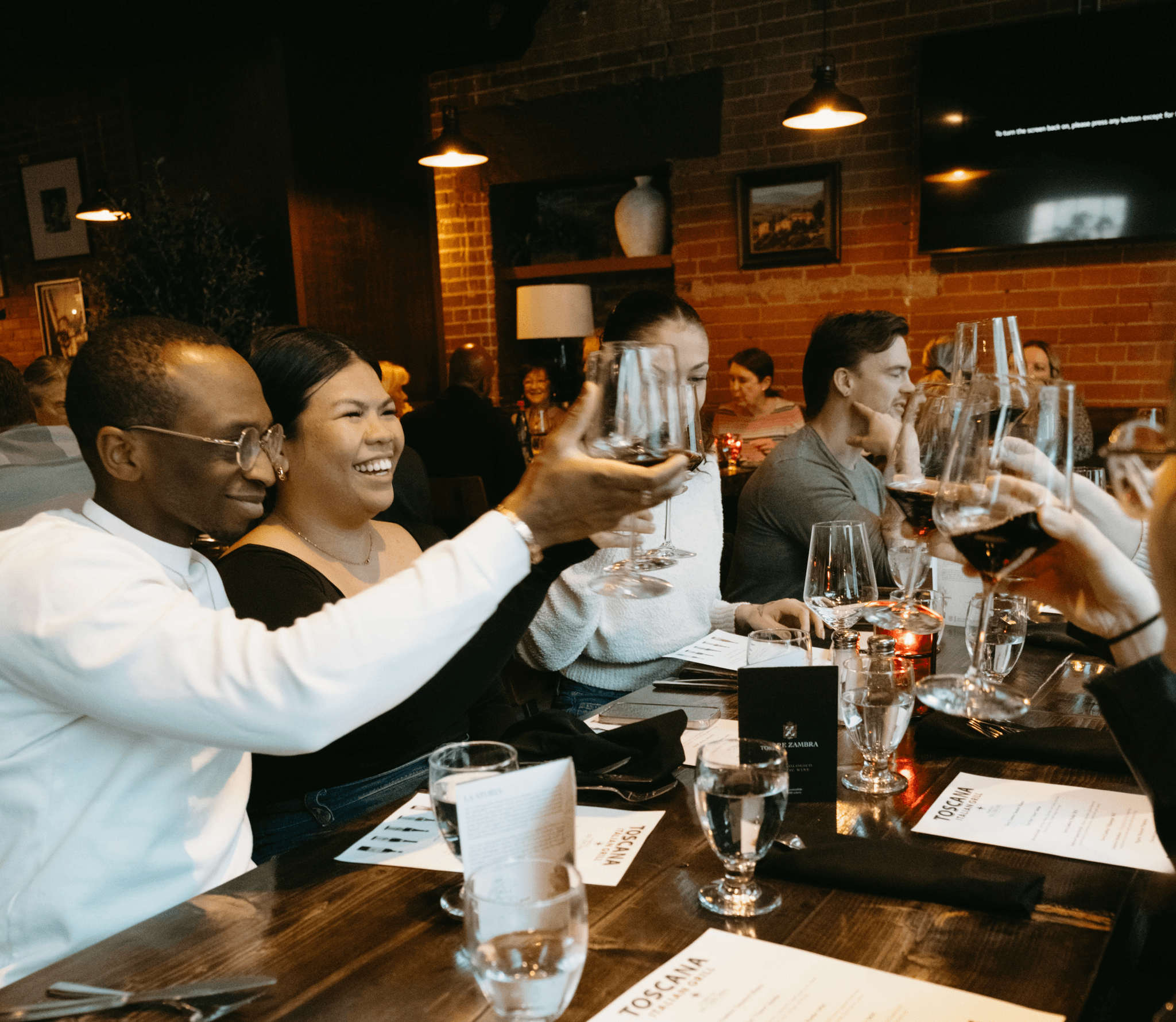 Top Private Dining Rooms in Calgary for Your Next Special Event